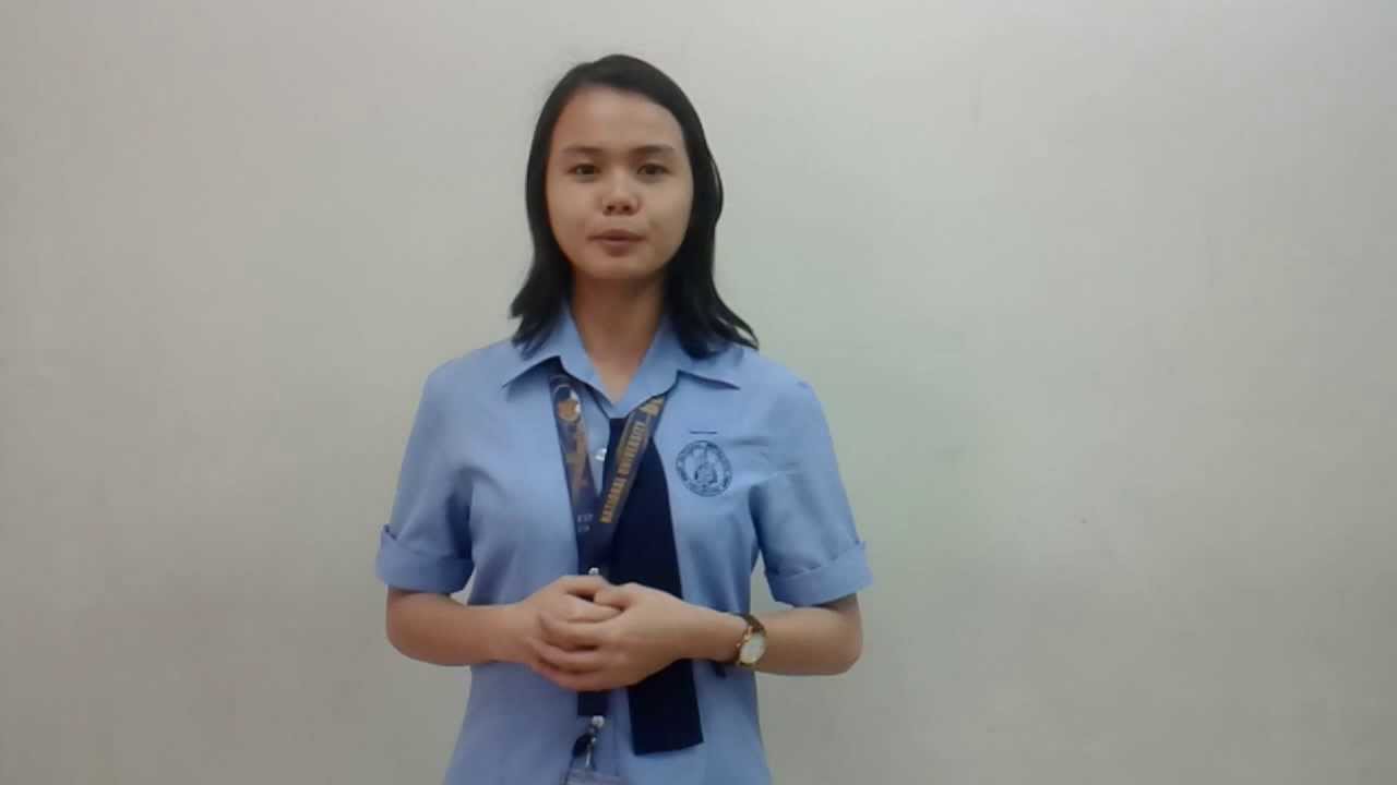 Chapter IV: Presentation, Analysis and Interpretation