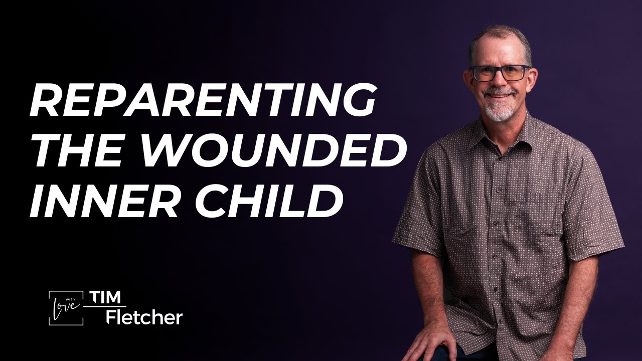 Stages of Development | Re-Parenting - Part 1 | #complextrauma