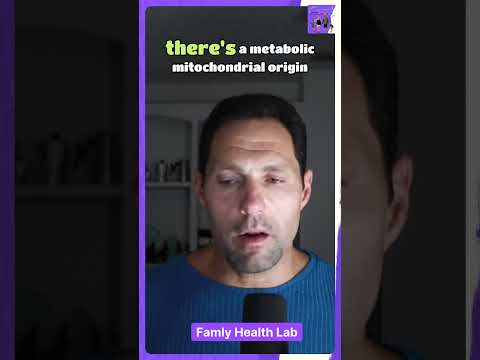 Autism Root Cause is Mitochondrial | Prof Dom D'Agostino #keto #autismdisorder #autismacceptance