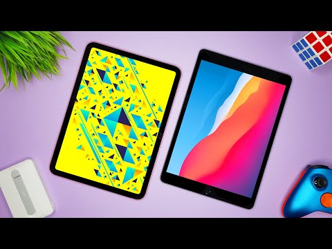 DON'T WASTE YOUR MONEY!!! iPad 10 vs iPad 9