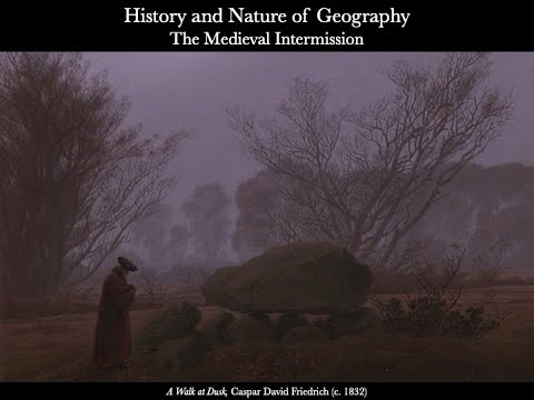 Medieval Geography Video – The Orthosphere