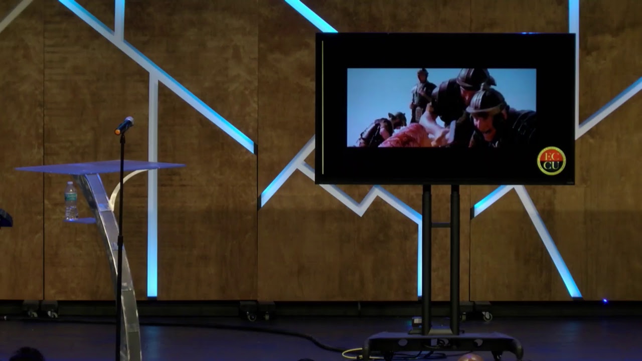 TH 513 Covenant Authority (2018) Sessions 1-1, 1-2, and 1-3, Bob Nunn