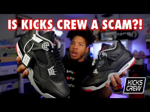 Is KICKSCREW Legit?!? The Truth! MUST WATCH BEFORE YOU BUY