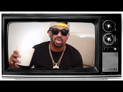 Gucci Mane Twitter Rant - Mike Epps Parody