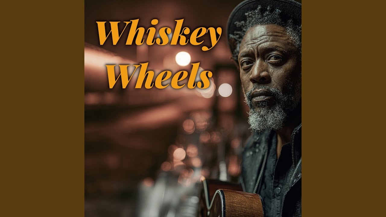 WHISKEY WHEELS