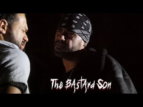 The craziest movie yet- Trailer-THE BASTARD SON