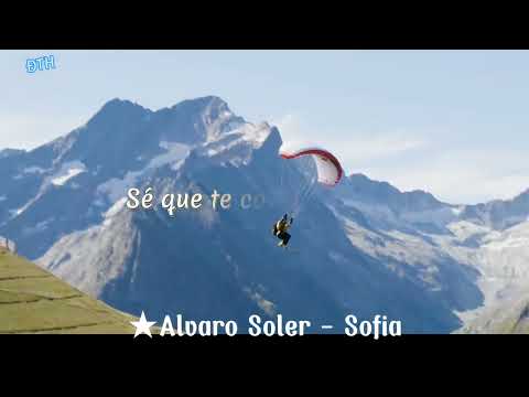 Alvaro Soler - Sofia remix