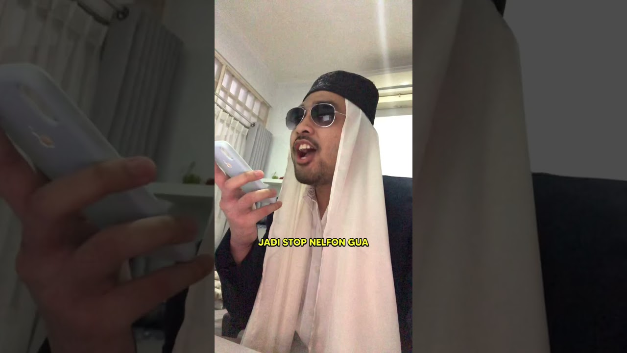 Al-nassr rekrut ronaldo be like: