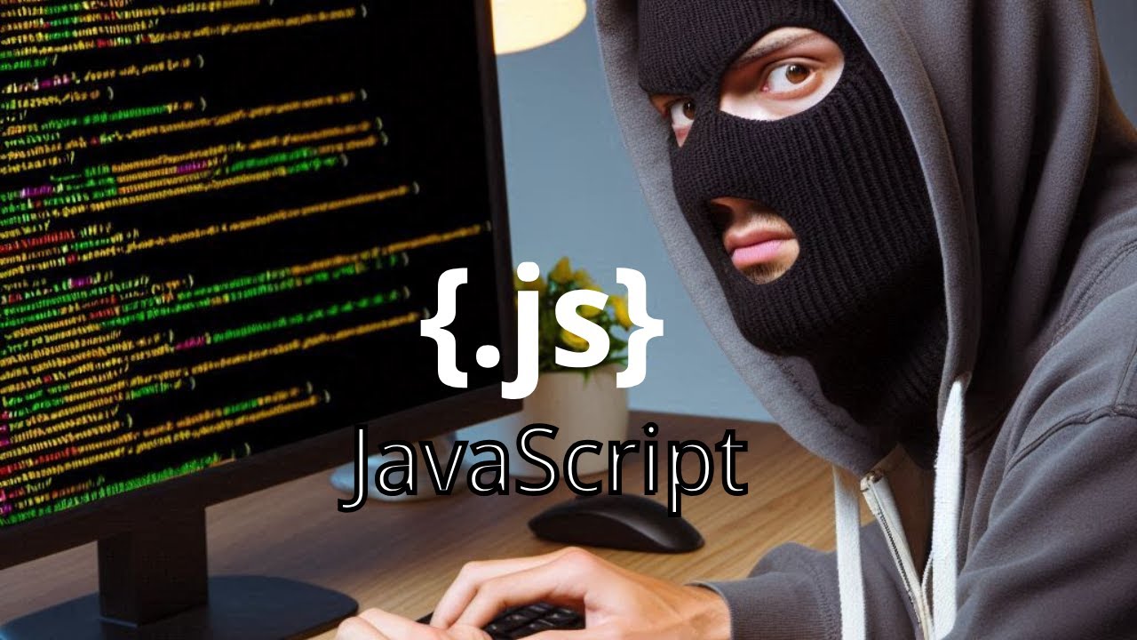 JavaScript Essentials | TryHackMe - Cyber Security 101