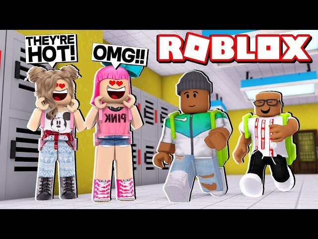 5 things you should know before playing Roblox High School Life