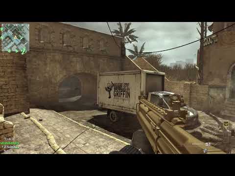 Steam Community :: Video :: Call of Duty MW3 - Stealth KSG 12 shotgun ...