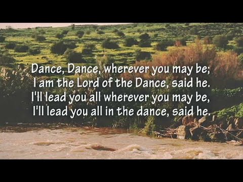 Lord of the Dance