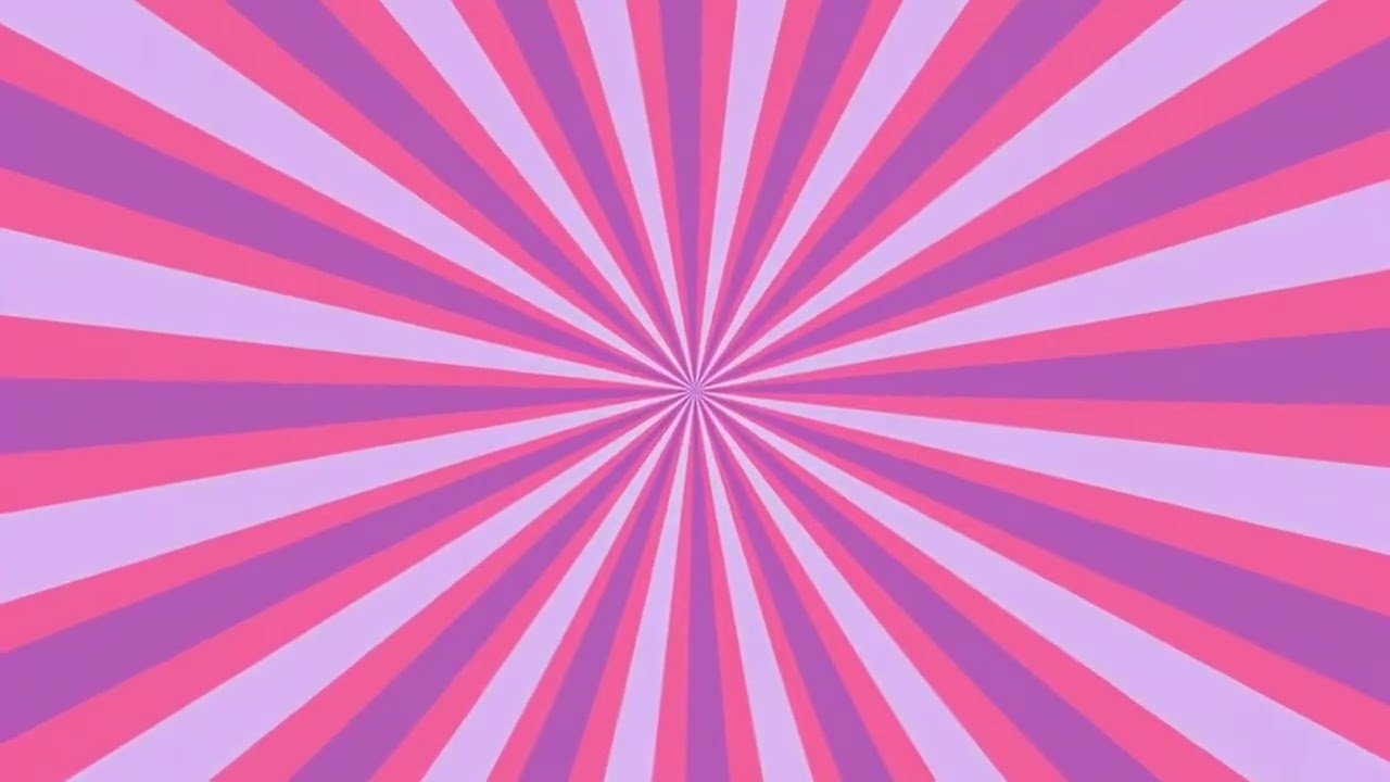 Radial background Sunburst  |  No Copyright