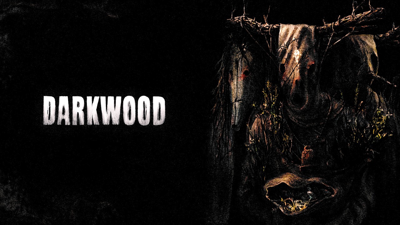 The Most Disturbing Game Ever Made