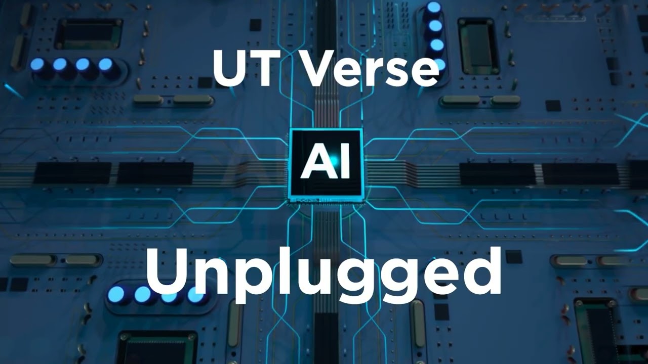 The All New AI Unplugged