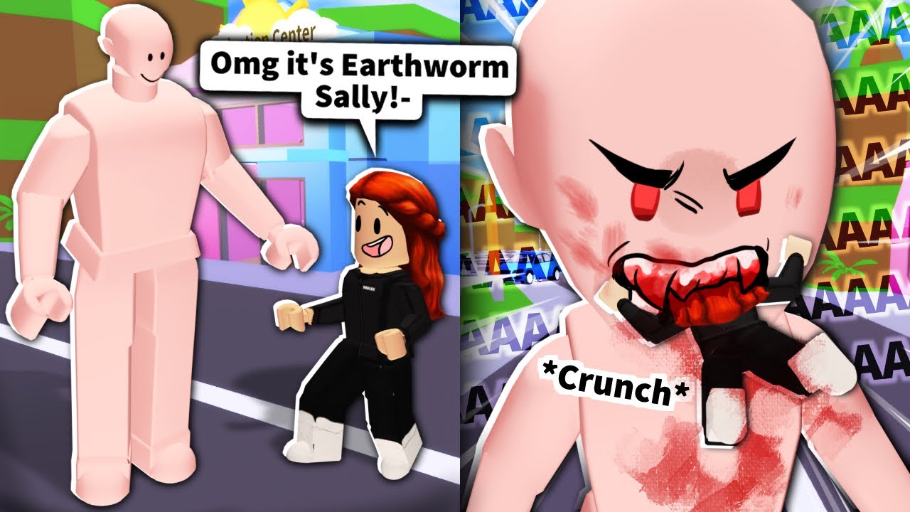 ROBLOX EARTHWORM SALLY ADMIN COMMANDS