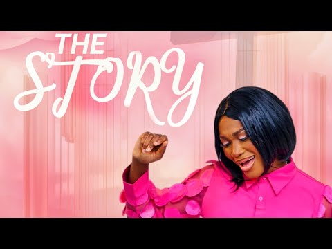 Bolublessing - The Story (Official Lyrics)