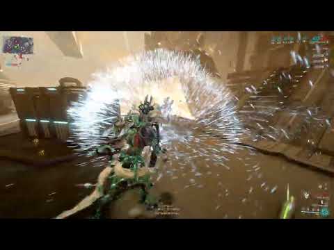 Steam Community :: Video :: [Warframe] Jinkela (金坷垃)