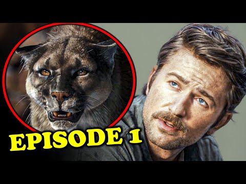 1923 Season 2 Episode 1 Recap And Ending Explained