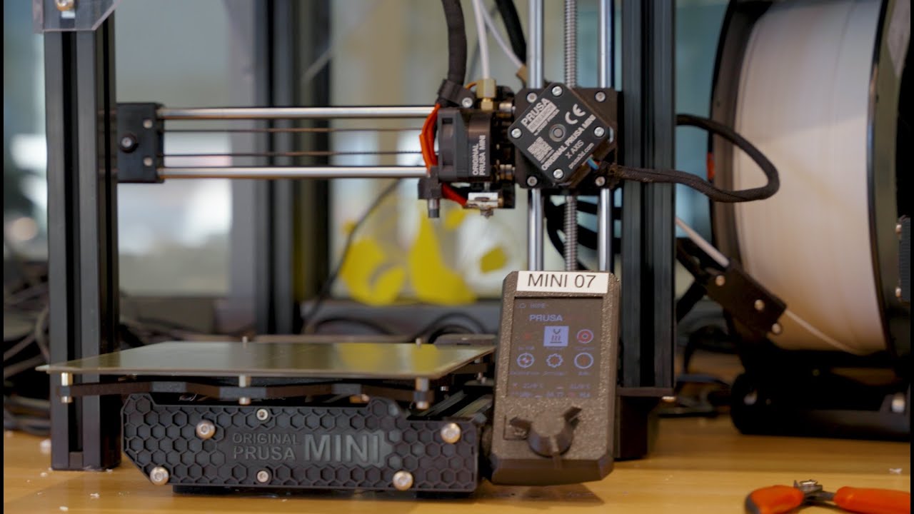 FDM 3D Printing Tutorial || UCSD Makerspace