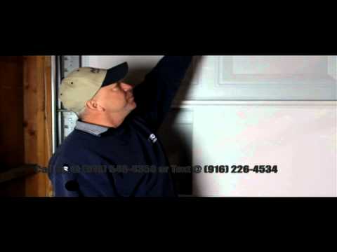 Action Door Garage Door Parts.mp4