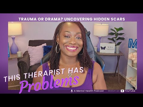 Understanding Trauma: Recognizing and Healing the Hidden Scars – M.B.S ...