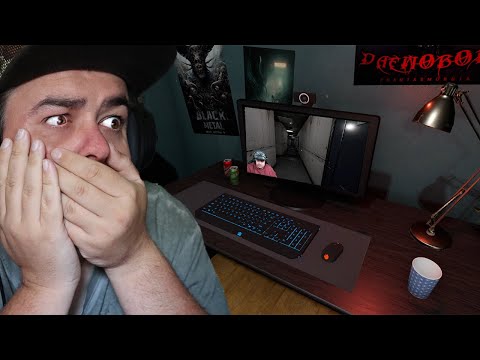 Never Play Games From The Dark Web | Within