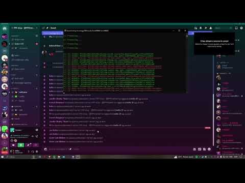 The best discord boost tool (link in description)
