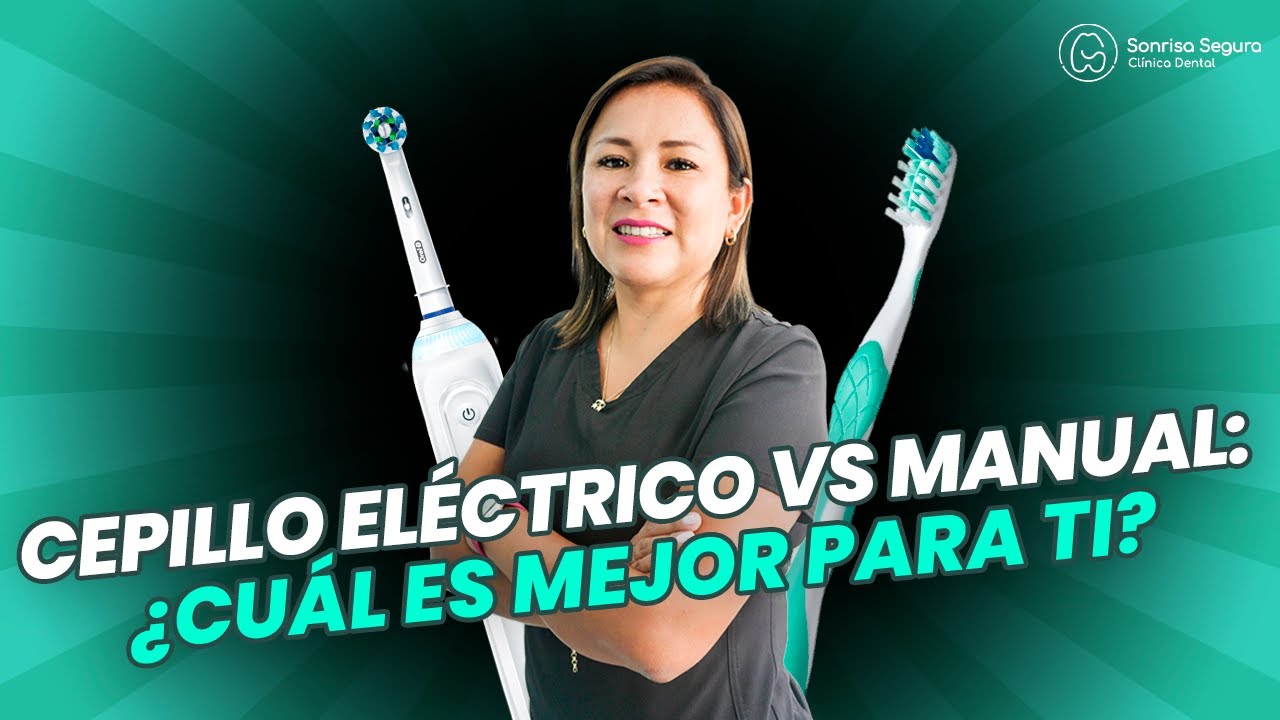 Electric vs. Manual Toothbrush: Which is Best for You?