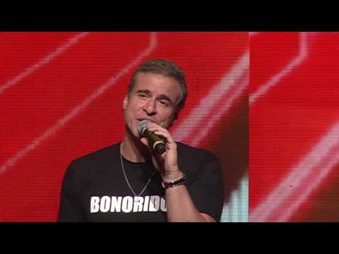 HELLO DETROIT - CARLOS K. - SHOW RMF IN CONCERT 2017