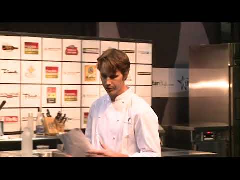 Grant Achatz, New Tools of Gastronomy: Service-Ware Reimagined, 2008