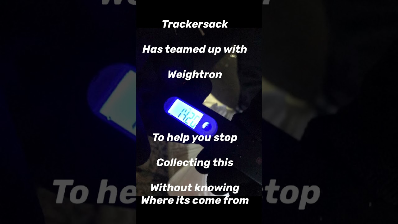 Trackersack uses in facility’s management