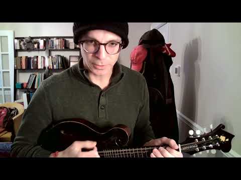 Morris F style mandolin 2012 - Gloss | Reverb