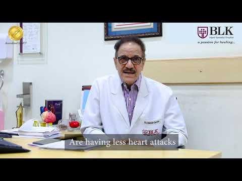Dr. Subhash Chandra (Cardiology & Structural Heart Disease) - Book ...