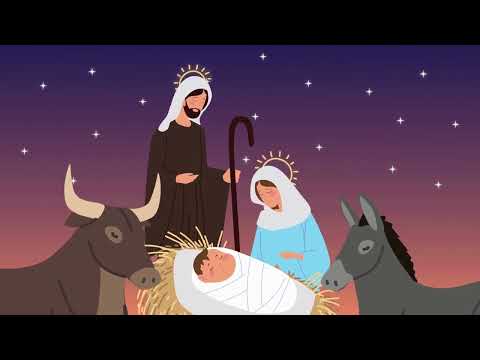 The Donkey Carol – Going My Way. Today