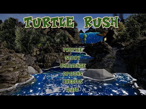 Steam Community :: Turtle Rush