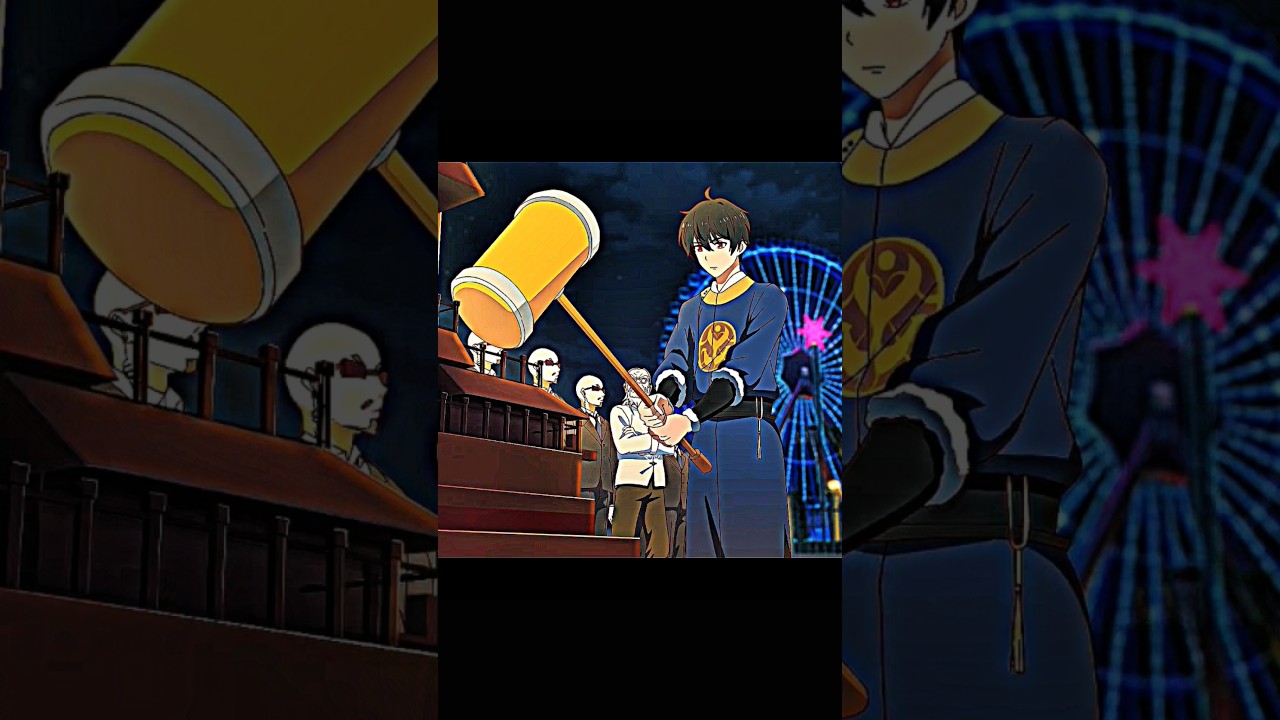 wang ling 0.0001% power✴️#anime #youtubeshorts #youtube #ytshorts