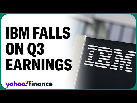 IBM stock is 'very depressed ' given growth potential and AI play