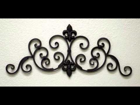 Wrought Iron Crafts at Best Price in India
