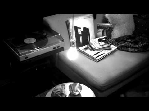 Eric Terino - Mountains of Nothing in Love [Album Advert]