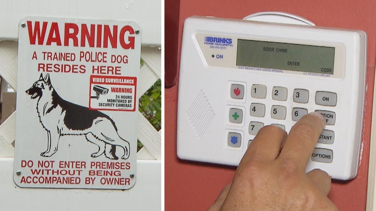 Ways to Keep Your Family Safe at Home