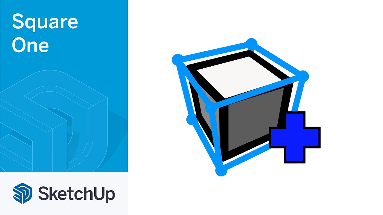 MORE Components - Square One