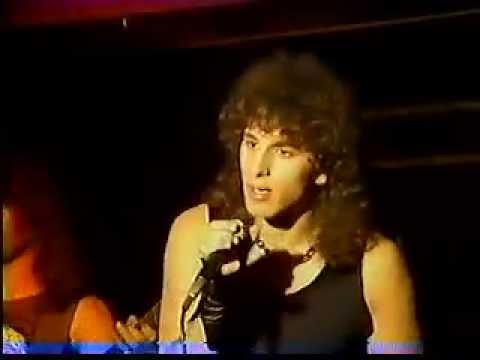 Stryken - Music Profile | BANDMINE.COM