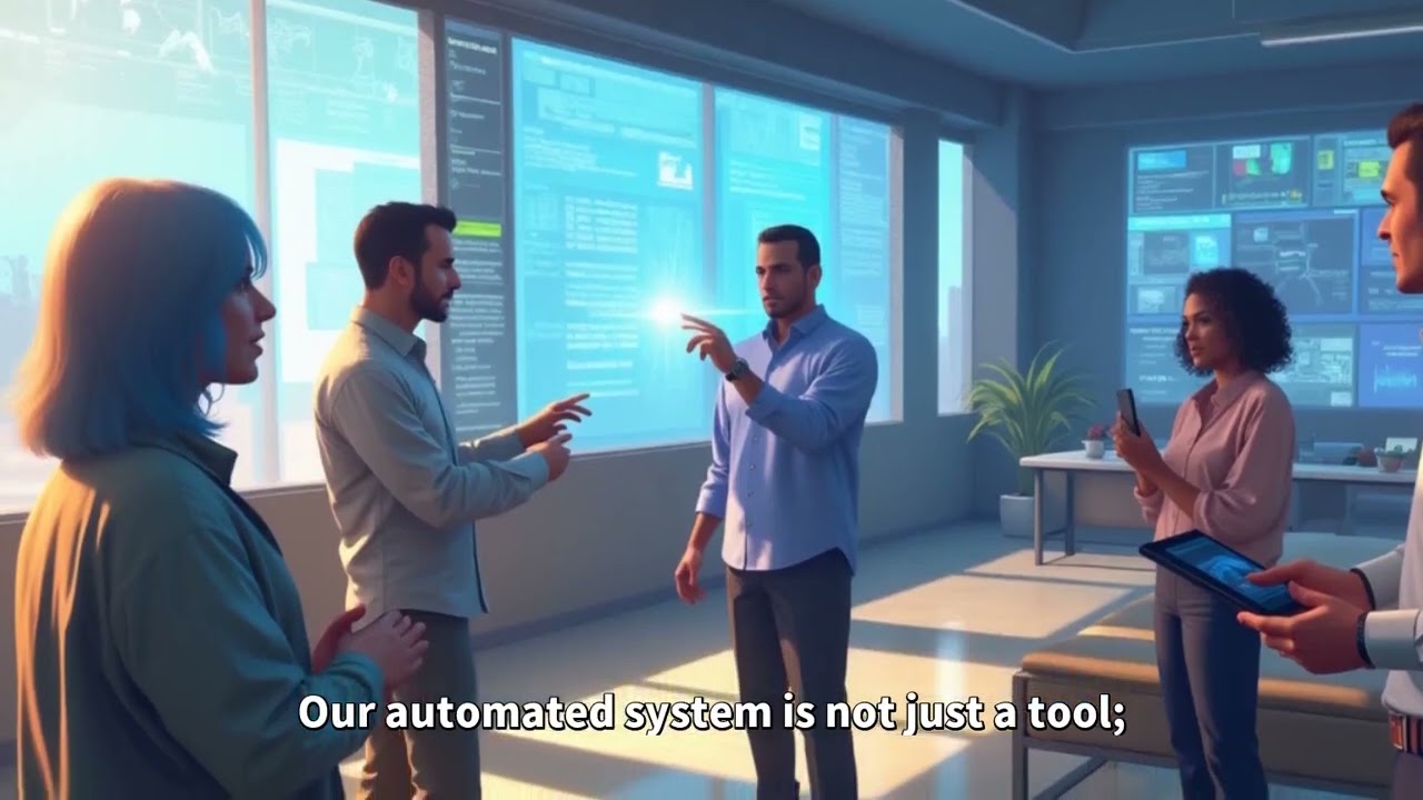 Automated HIPAA Compliance for Small and Medium Healthcare Businesses