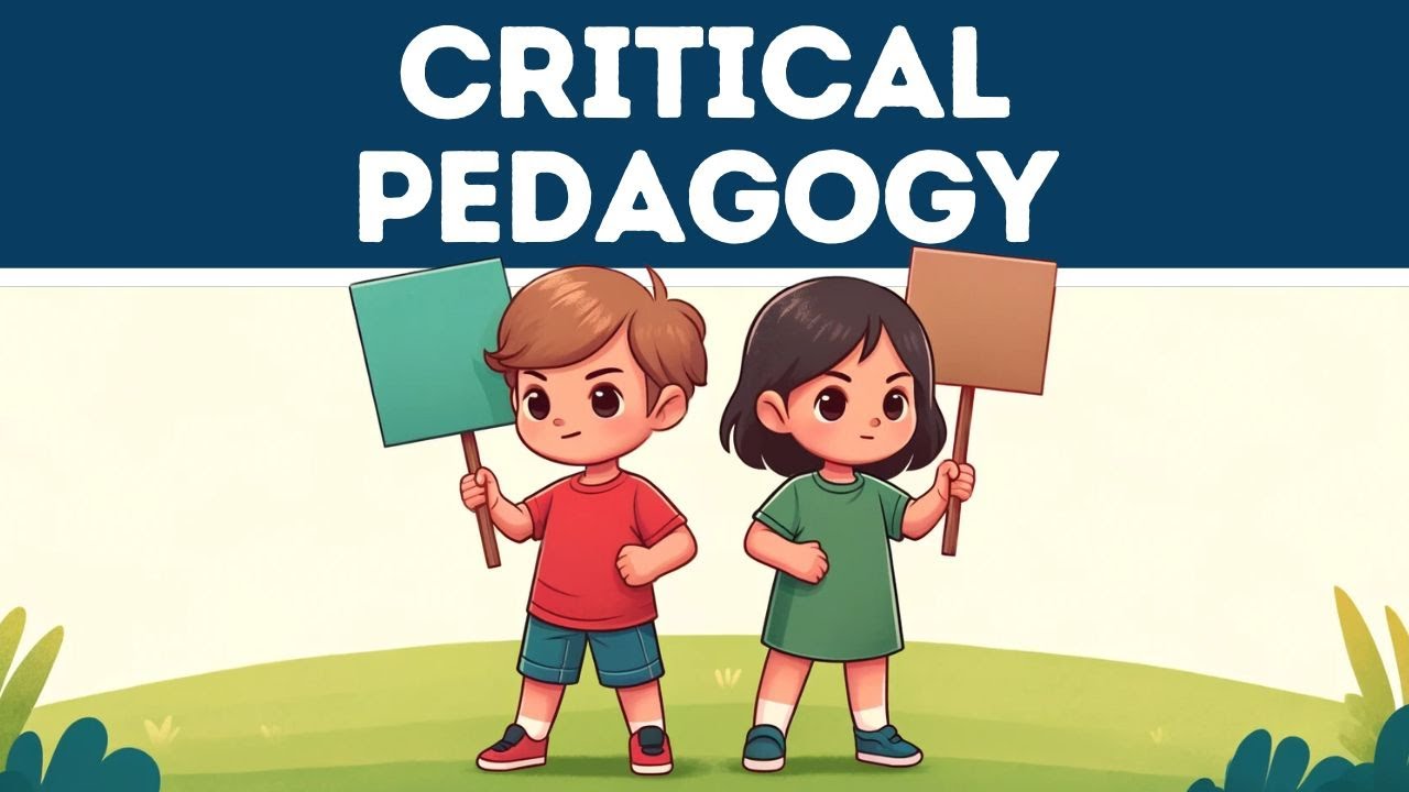 Understanding Critical Pedagogy: A Transformative Approach to Education ...