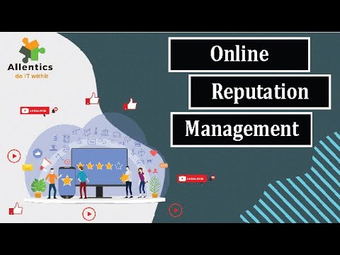 What is Online Reputation Management (ORM) in Digital Marketing?