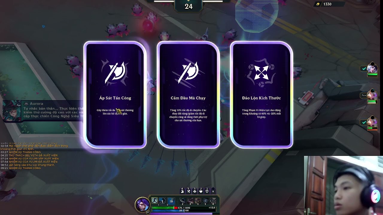 A Deep Dive into Summoner’s Rift: Map Strategies and Secrets