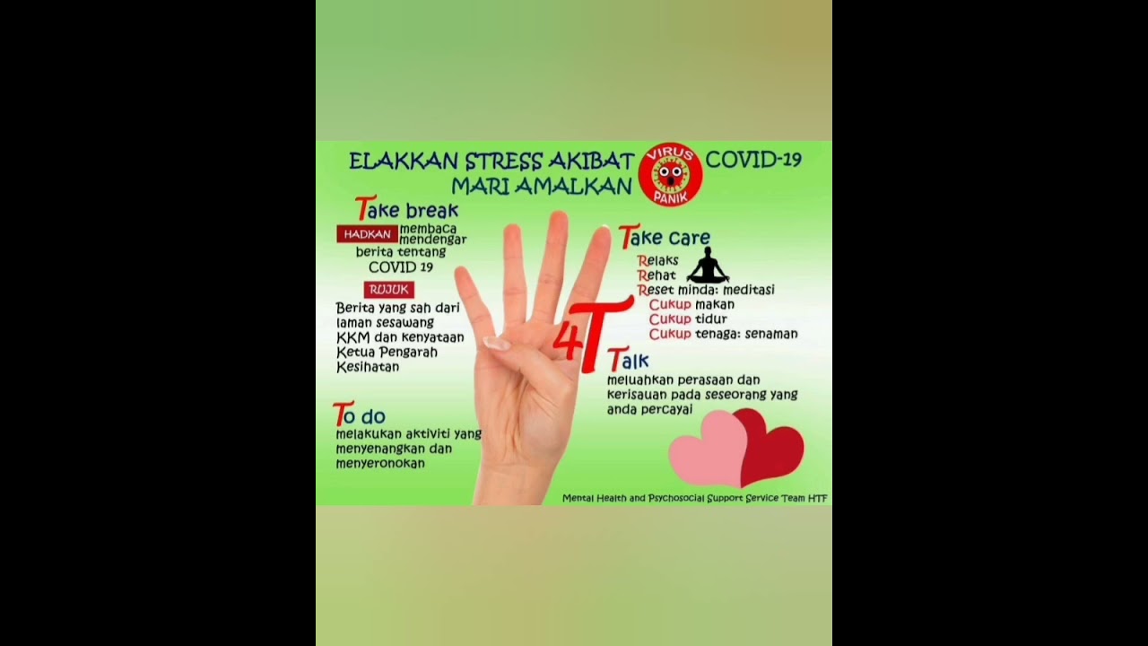 Kuiz Minda Sihat Kelab Bimbingan dan Kaunseling