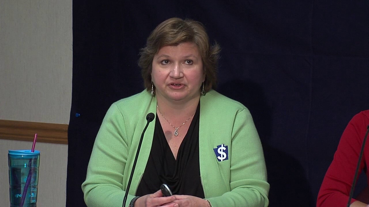 Cents and Sensibility: A Guide to Money Management Chapter 3