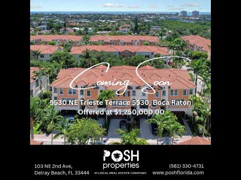 🚨NEW LISTINGS ALERT! #PalmBeachCounty #Luxury Has Arrived!